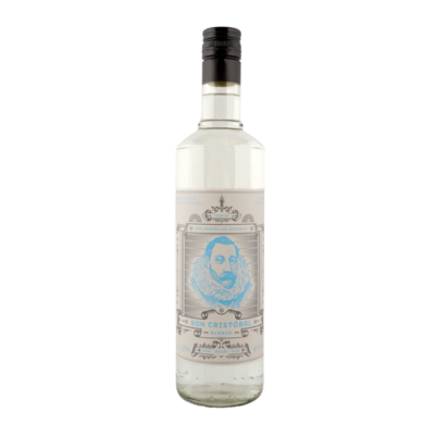 Cristobal Blanco – baltasis romas 0.7L | Gerimas.lt