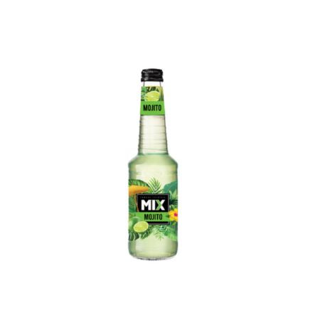 Alkoholinis kokteilis MIX Mojito
