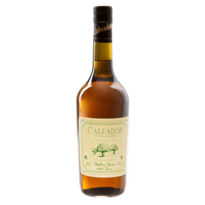 CALVADOS GARNIER FINE 0,7L 40%