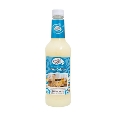 Master of Mixes Pina Colada Mišinys kokteiliams ruošti 1 L