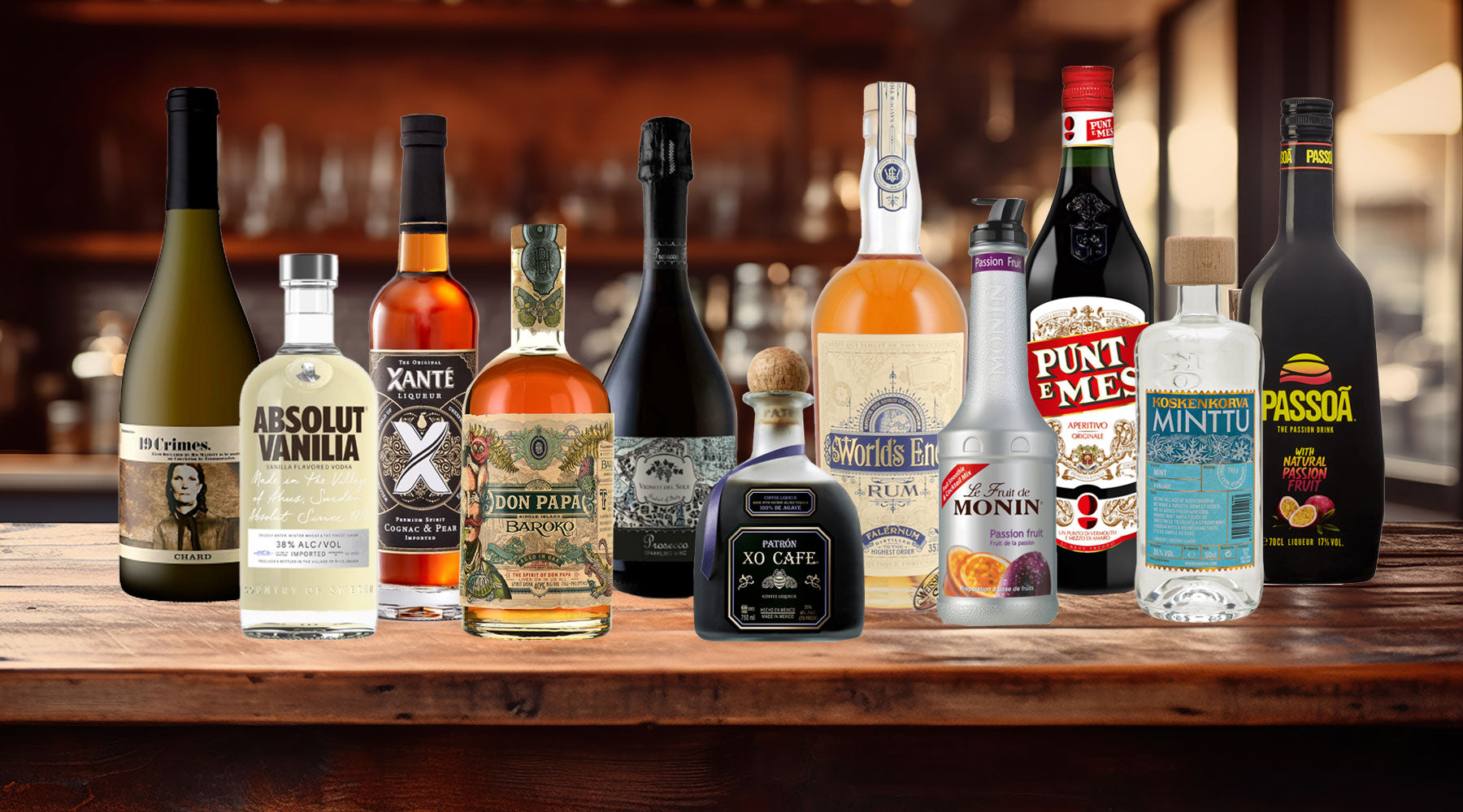 Alkoholiniai gėrimai, alkoholis internetu - GĖRIMAS.LT