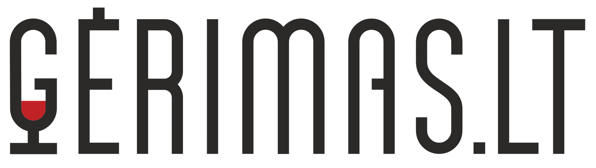 Alkoholiniai gėrimai, alkoholis internetu - GĖRIMAS.LT