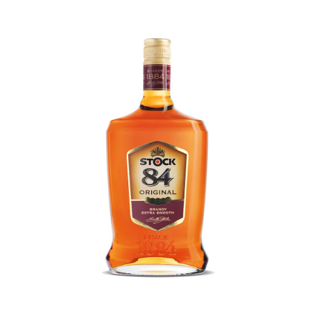 STOCK 84 Original 0.7L (38%)