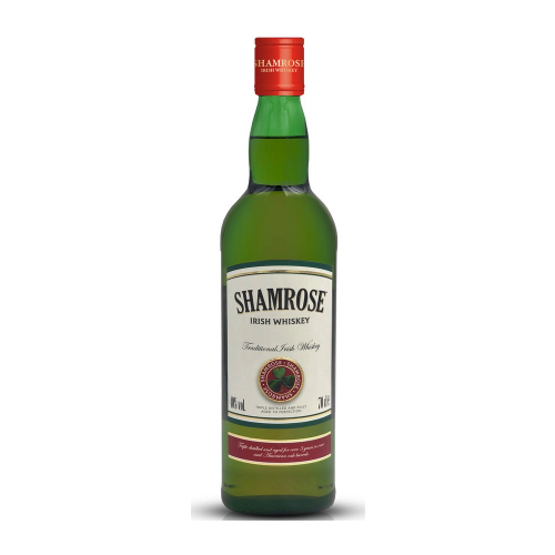 SHAMROSE 40%, 0,7L