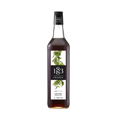 1883 Green Tea 1L