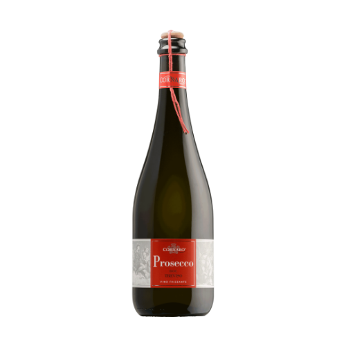 CORNARO Prosecco Treviso Frizzante DOC 10.5% 0.75L