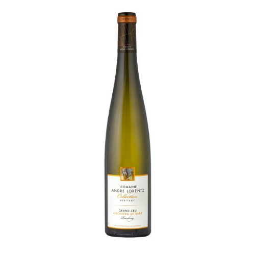 Domaine Andre Lorentz Riesling (11.5%) 0.75L
