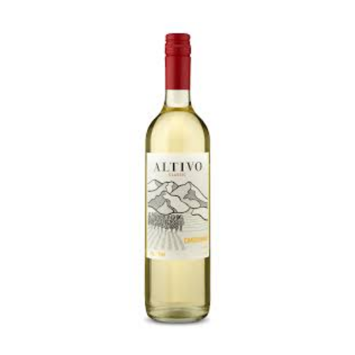 ALTIVO CLASSIC Chardonnay (12%) 0,75L