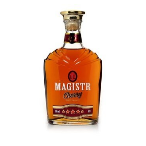 MAGISTR Cherry (30%) 0,5L
