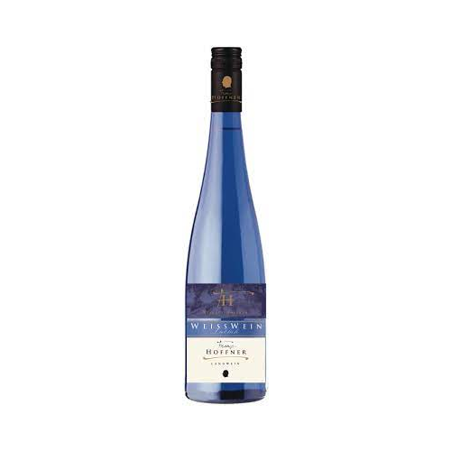 FRANZ HOFFNER Weisswein Lieblich (10,5%) 0,75L