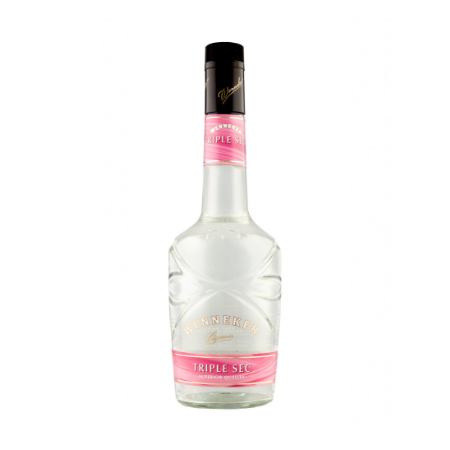 WENNEKER Triple Sec 0.7L (40%)
