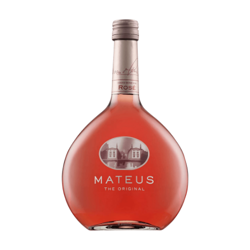 MATEUS Original Rose 0.75L (11%)